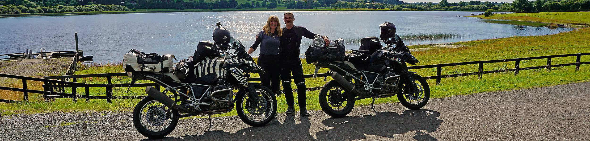 About Us | Karin and Tobias Weickel (KaTo)